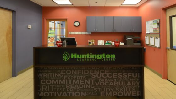 Huntington Learning Center Huntington Learning Center is pleased to ...