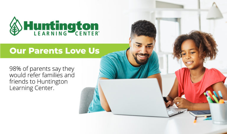 Huntington Learning Center Own a Huntington Learning Center Franchise ...
