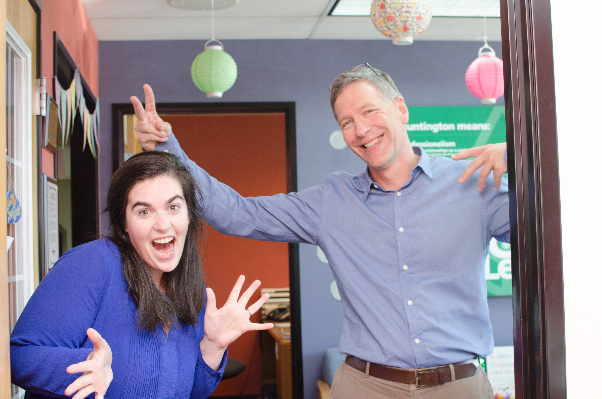 Huntington Learning Center Looking For The Perfect Franchise For ...