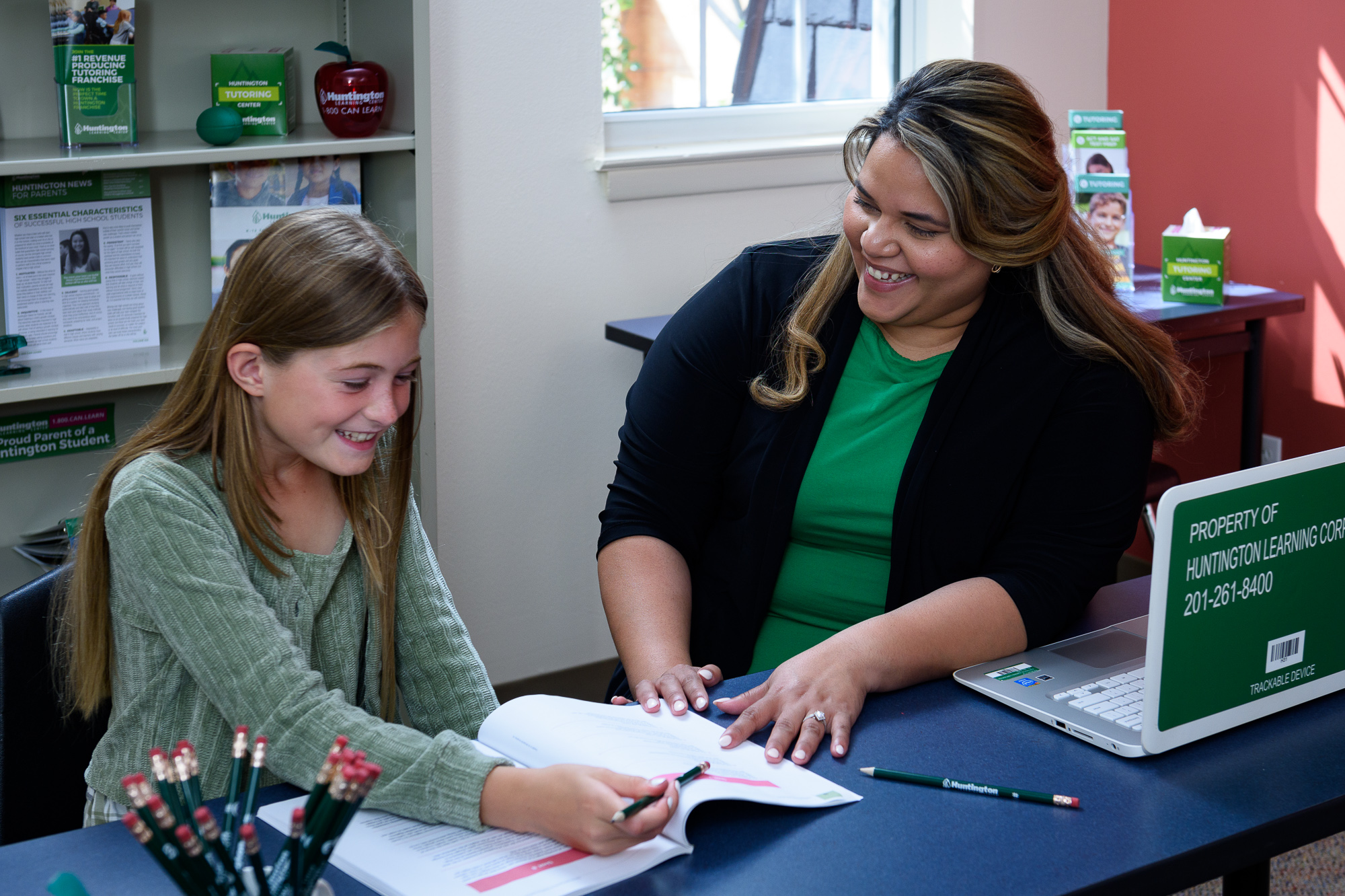 Huntington Learning Center The Perfect Franchise For Teachers ...