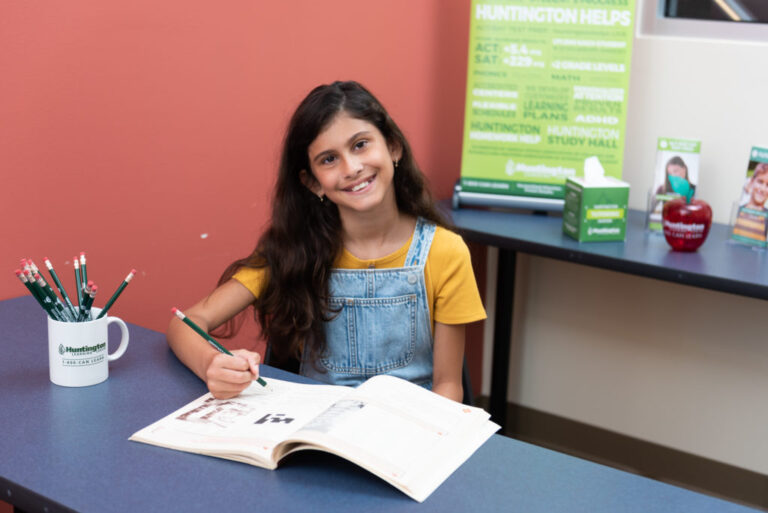 Huntington Learning Center Education Franchise | Huntington Learning ...